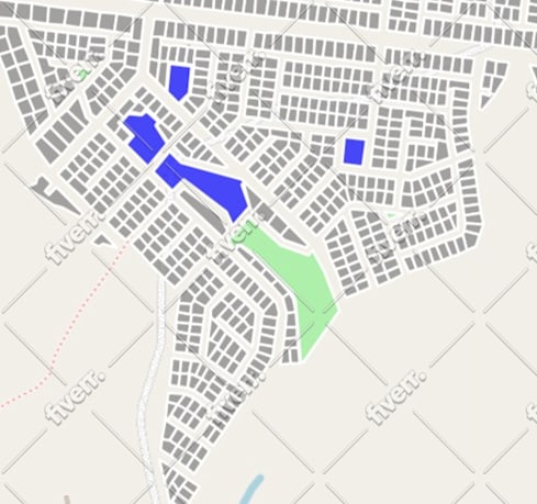 Web Create Interactive Maps With Leaflet Openlayers Mapbox And