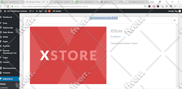Fix WordPress Error Wordpress Problems In 24 Hrs