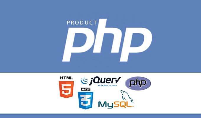 Do Any Php Mysql Html Css Jquery Javascript Coding By Hebakamel