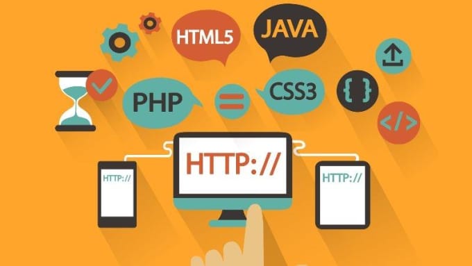 Make Your Php Mysql Html Css Javascript Apps And Website By Dahane