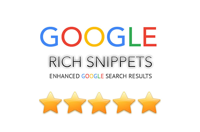 Do Google Structured Data Rich Snippet Schema Mark Up By Rumeshlakpriya
