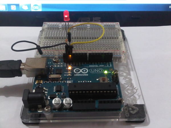Program Arduino Uno Circuit By Ekobagus Fiverr