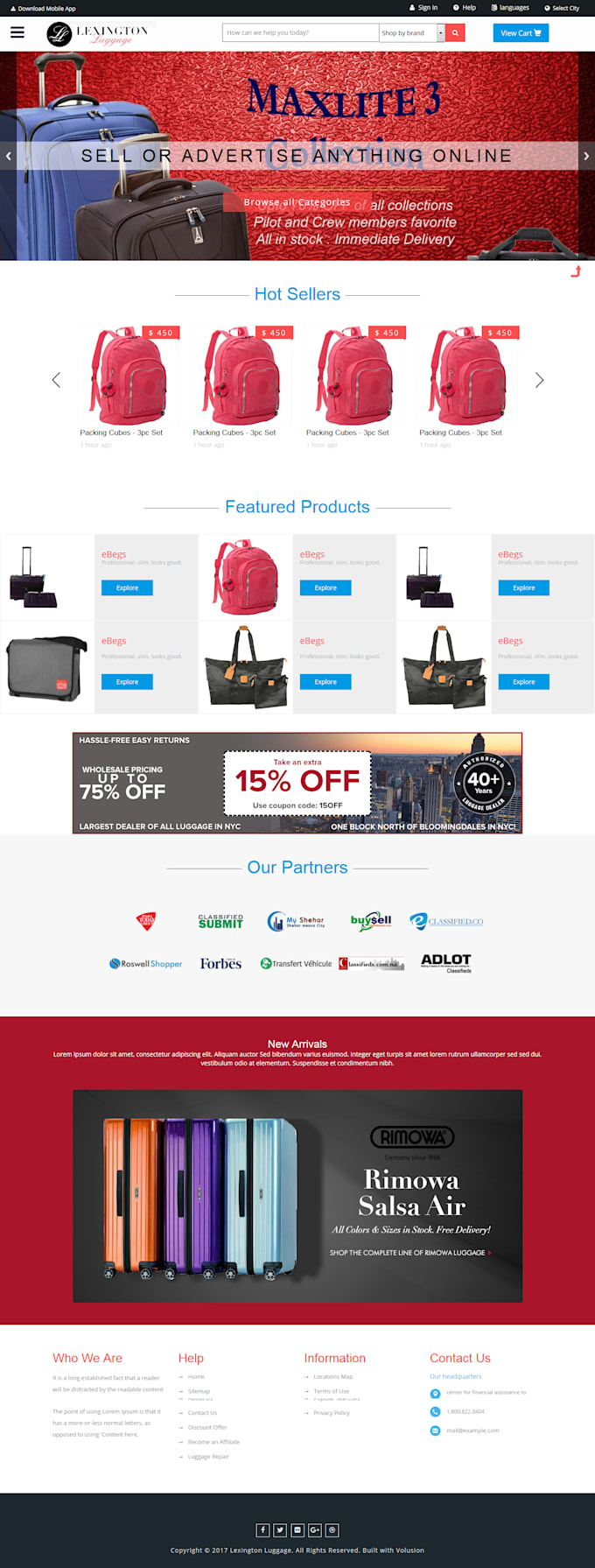 Design Html Css Websites By Jitendrapatidar Fiverr