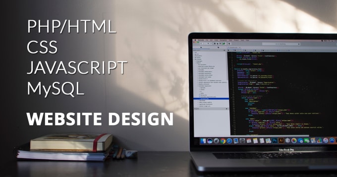 Do Php Html Css Js Mysql Programming By Ramiz Raza Fiverr