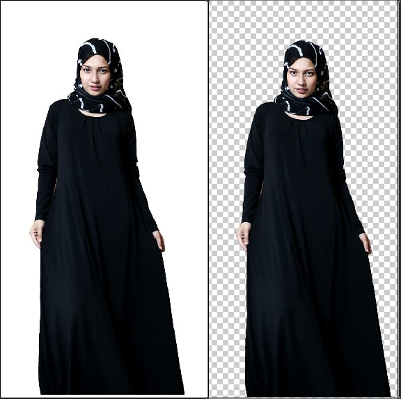Do Background Removal Object Removal By Babar Ali Fiverr
