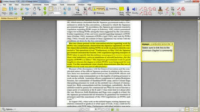 Turn Your Documents Into Searchable Pdf Word Excel Files Ocr By