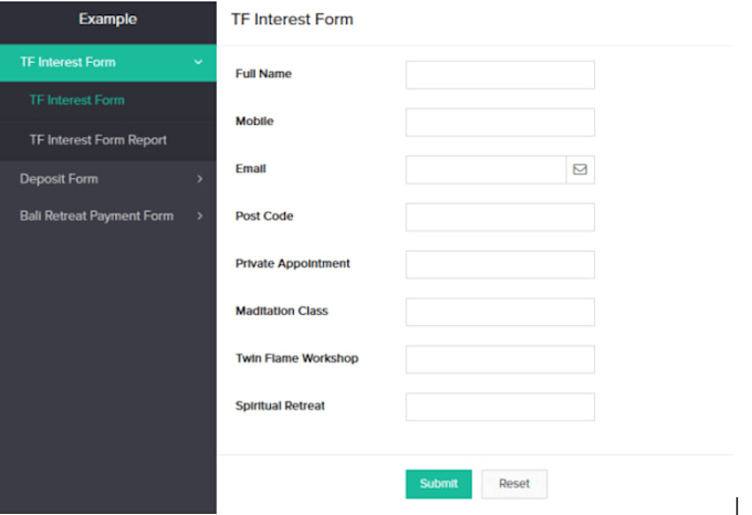 Create Custom Apps By Zoho Creator To Automate Your Business Processes