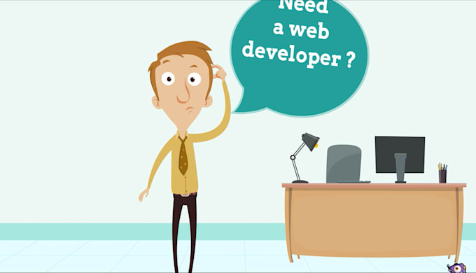 Be Your Html Css Php Javascript Jquery Web Developer By