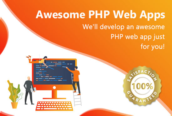 Develop Customize Fix A Php Laravel Website By Glowlogix Fiverr