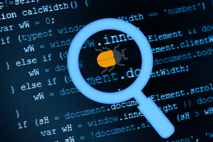 Fix Your Html Css Bootstrap Php Code Errors By Sajolmahmud Fiverr