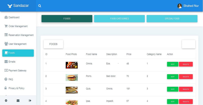 Fix Design Develop Website Web App With Laravel And Vuejs By