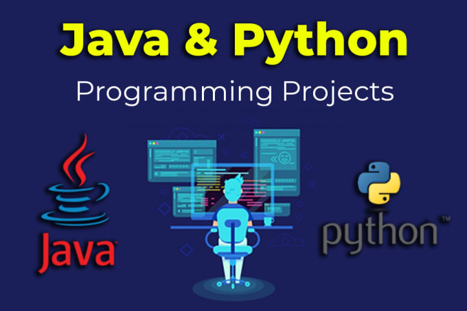 Code Your Java And Python Programming Projects By Csgeek