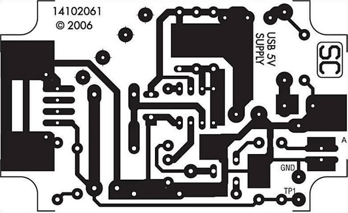 Complete Guide To PCB Layout Design Tips Basics 57 OFF