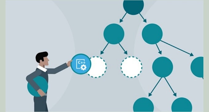 Do Your Data Structure Assignments And Projects By Subiz Fiverr