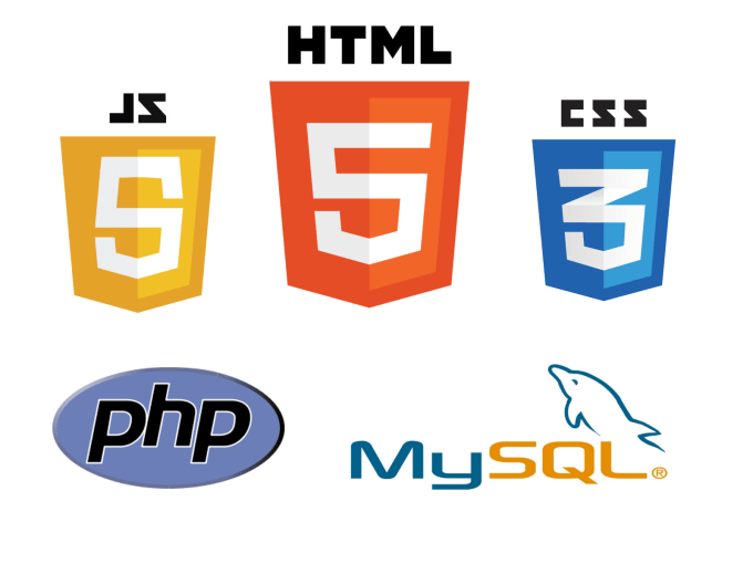 Do Any Php Javascript Html Css And Mysql Coding By Mlotix Fiverr