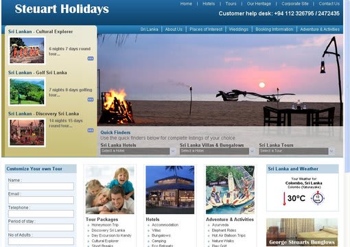 Develop Web Page From Scratch And Fix Small Css Html Javascript