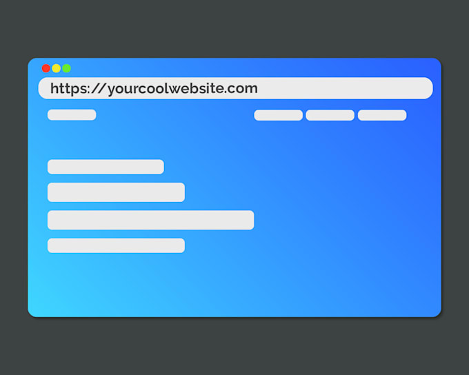 Create Webpages Using Html Css Javascript By Martzdev Fiverr