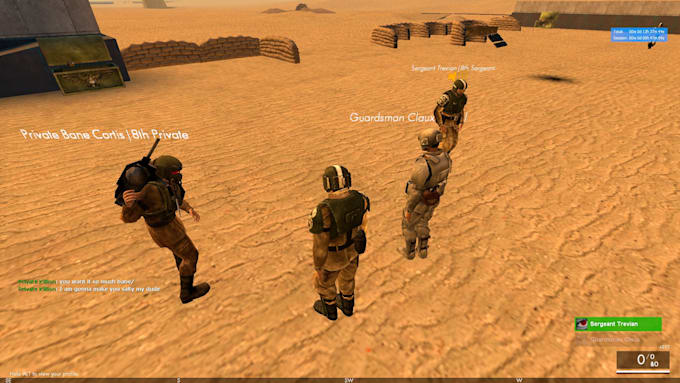 Create A Personalized Garrys Mod Server By Maeson314 Fiverr