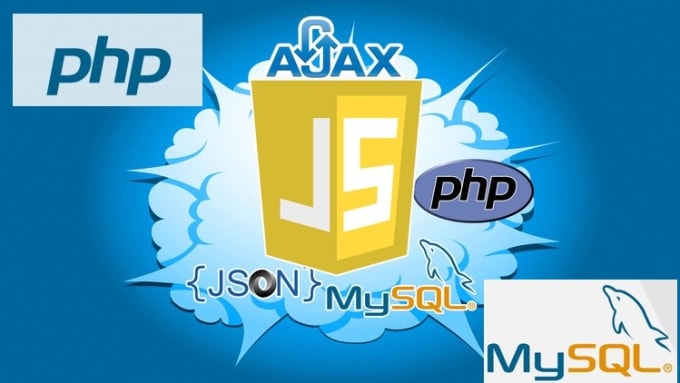 Fix Errors And Bugs Of Css Html Javascript Php And Framework By Shujat7