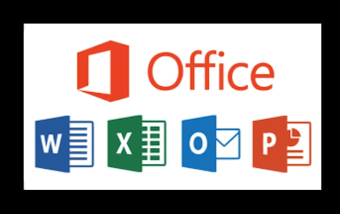 Do Data Entry Editing And Proofreading In Ms Word Excel And
