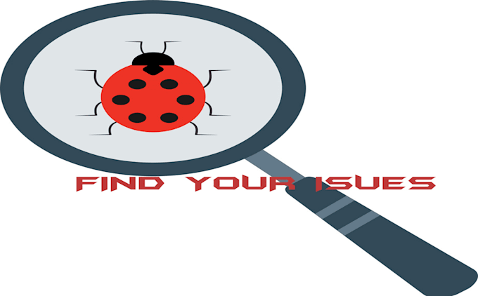 Fix Your Web Bugs In Html Css Javascript And Bootstrap By
