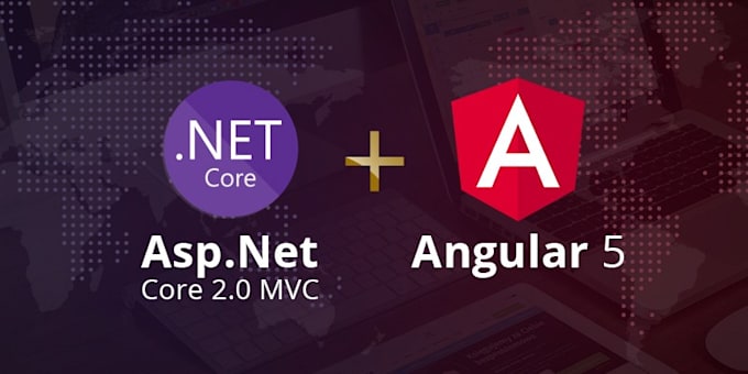 Develop Web Application Using Asp Net With C Sharp By Chet Dev Fiverr