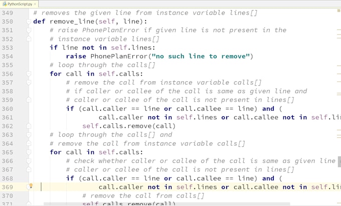 Do Python Tasks From Basic To Advance By Pylancer Fiverr