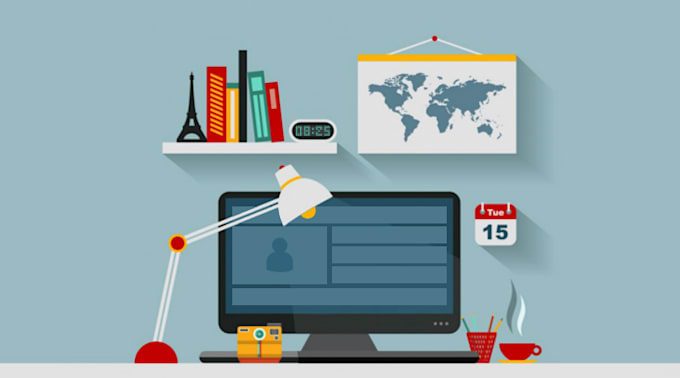 Do Any Kind Of Work Related To Web Development Specialized In React
