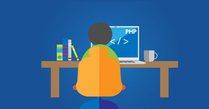 Do Your Projects Using Php Html Css Jquery Mysql By Robotics Tech Fiverr