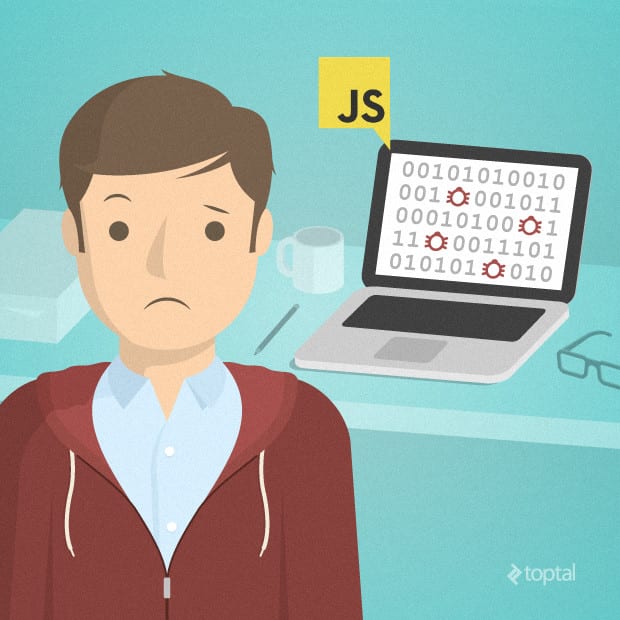 Fix Nodejs Angular Javascript Bugs For You By Mrben Fiverr