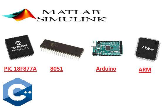 Code For You Stm32 Pic Matlab C Cplusplus Codes By Zaintariq633 Fiverr