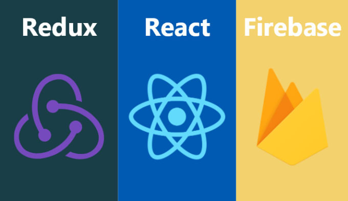 Develop Website With Javascript Reactjs Redux And Firebase By