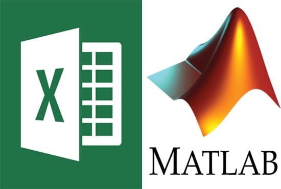 Your Excel Google Sheets And Matlab Problem Solver By Man With Pen