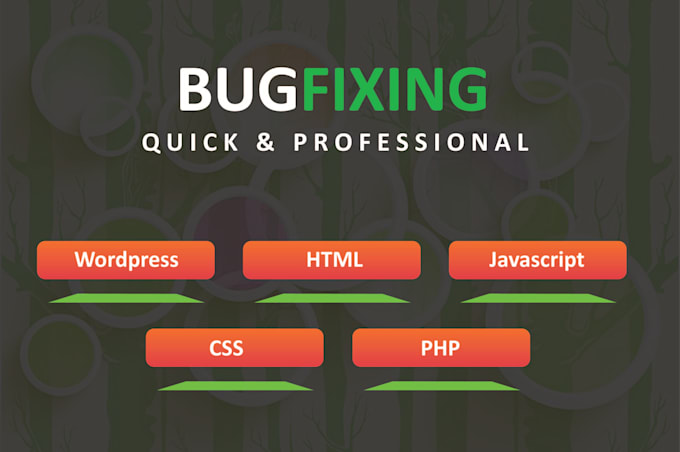 Fix Any Wordpress Php Javascript Mysql Jquery Ajax Bugs By