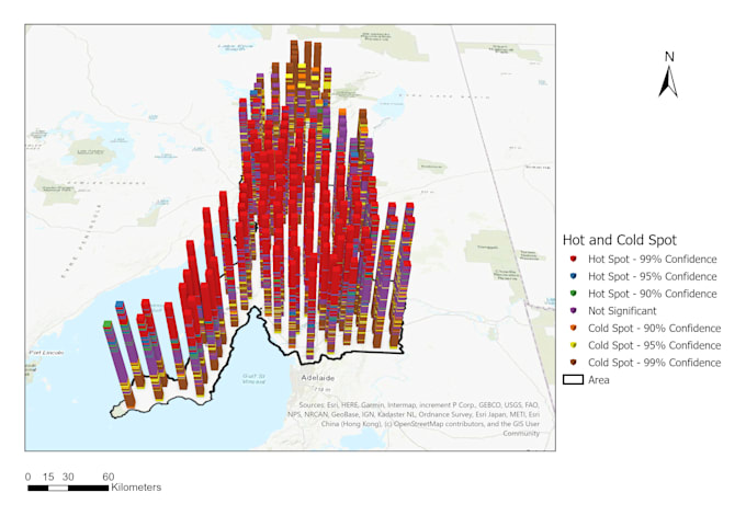Analyse Data And Create Geospatial Dashboards With Python By Midrash