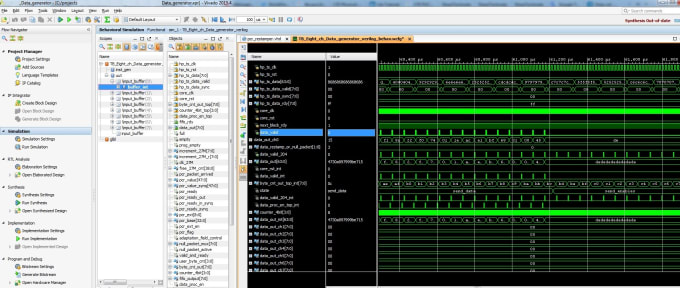 Help You With Verilog Vhdl Projects By Vilegodachana Fiverr