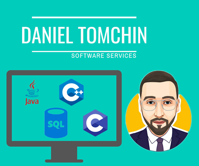 Help You With Your Cpp Assignment Or Project By Danieltomchin Fiverr