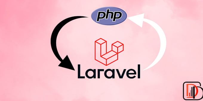 Fix Develop Php Laravel Vuejs Website Application By Muhammadkash993