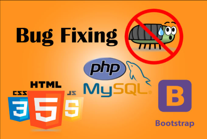 Fix Any Bugs In Php Javascript Reactjs Wordpress Etc By Essabir