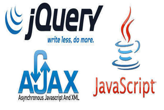 Fix Html Css Javascript Jquery Ajax Problems By Nadeemsk Fiverr