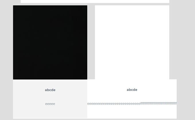 Fix Your Email Html Css Rendering Issues By Bradcode Fiverr