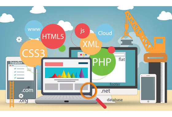Fix Your Html Css Wordpress Javascript Php Bugs By Dragutin Fiverr