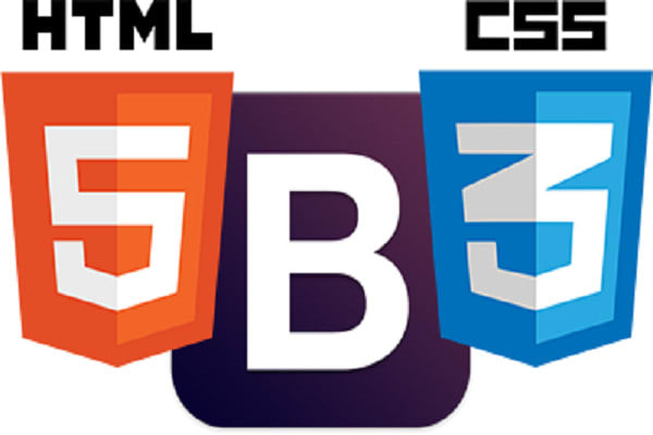 Design Html Css Bootstrap 4 By Andreibontu Fiverr