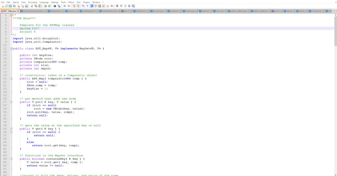 Do Coding Projects In Python Java Cpp Racket Htmlcss Javascript By