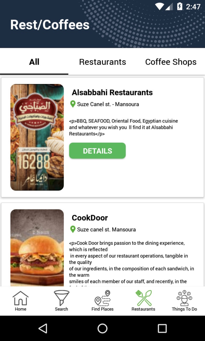 Resolve Bugs And Errors In Your React Native Application By Abdelrhman3