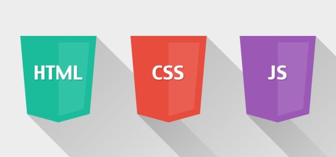 Create Unique And Responsive Webpages By Using Html Css Javascript And