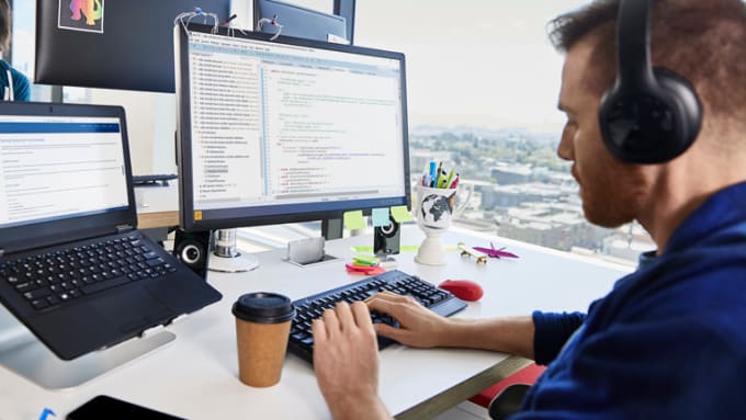 Do Ruby On Rails C Sharp Javascript Programming Tasks Project By