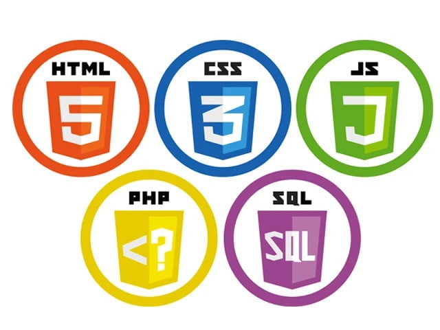 Write Any Html Css Jquery Php Bootstrap Code For You By Zinokhedri Fiverr