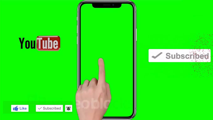 Create Animated Youtube Intro By Sonalimishra29 Fiverr