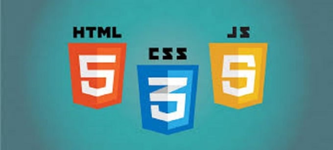 Fix Html Css Javascript Coding Issues By Techhub09 Fiverr